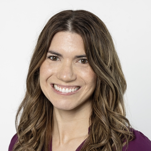 Dr. Kelly Anderson, DNP, APRN-CNP, FNP-C
